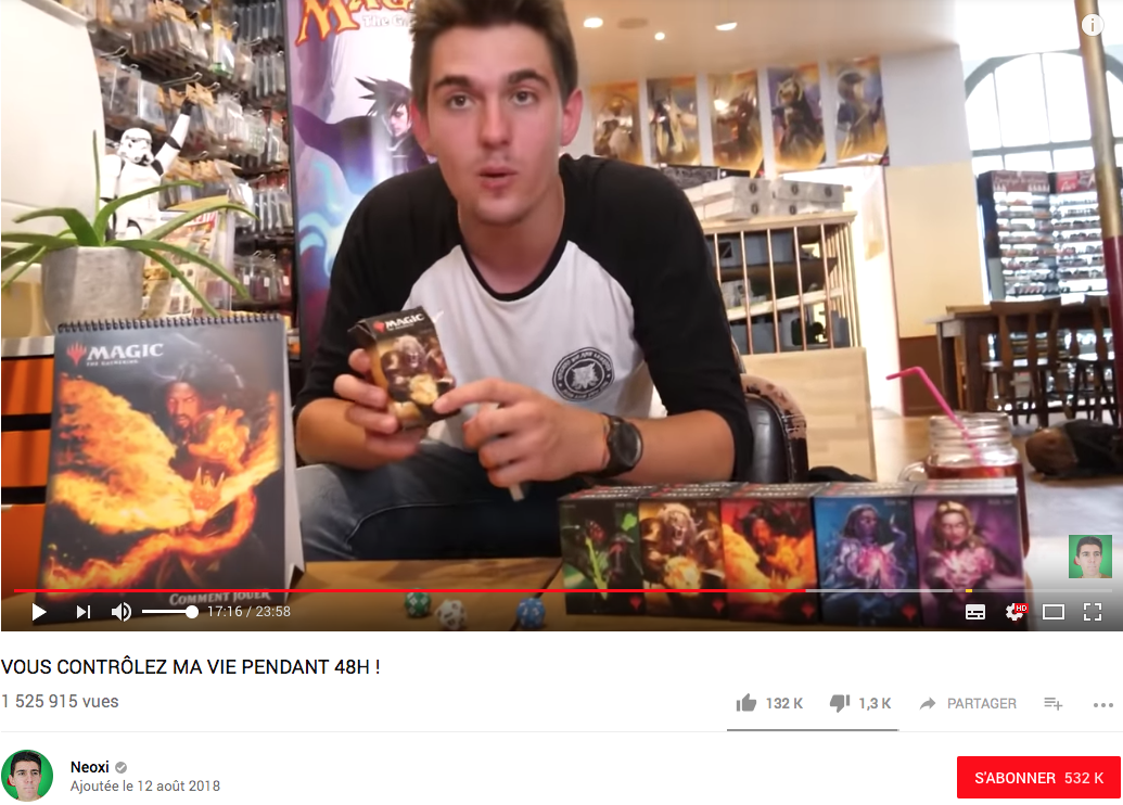 Neoxi_2 | Minuit Douze