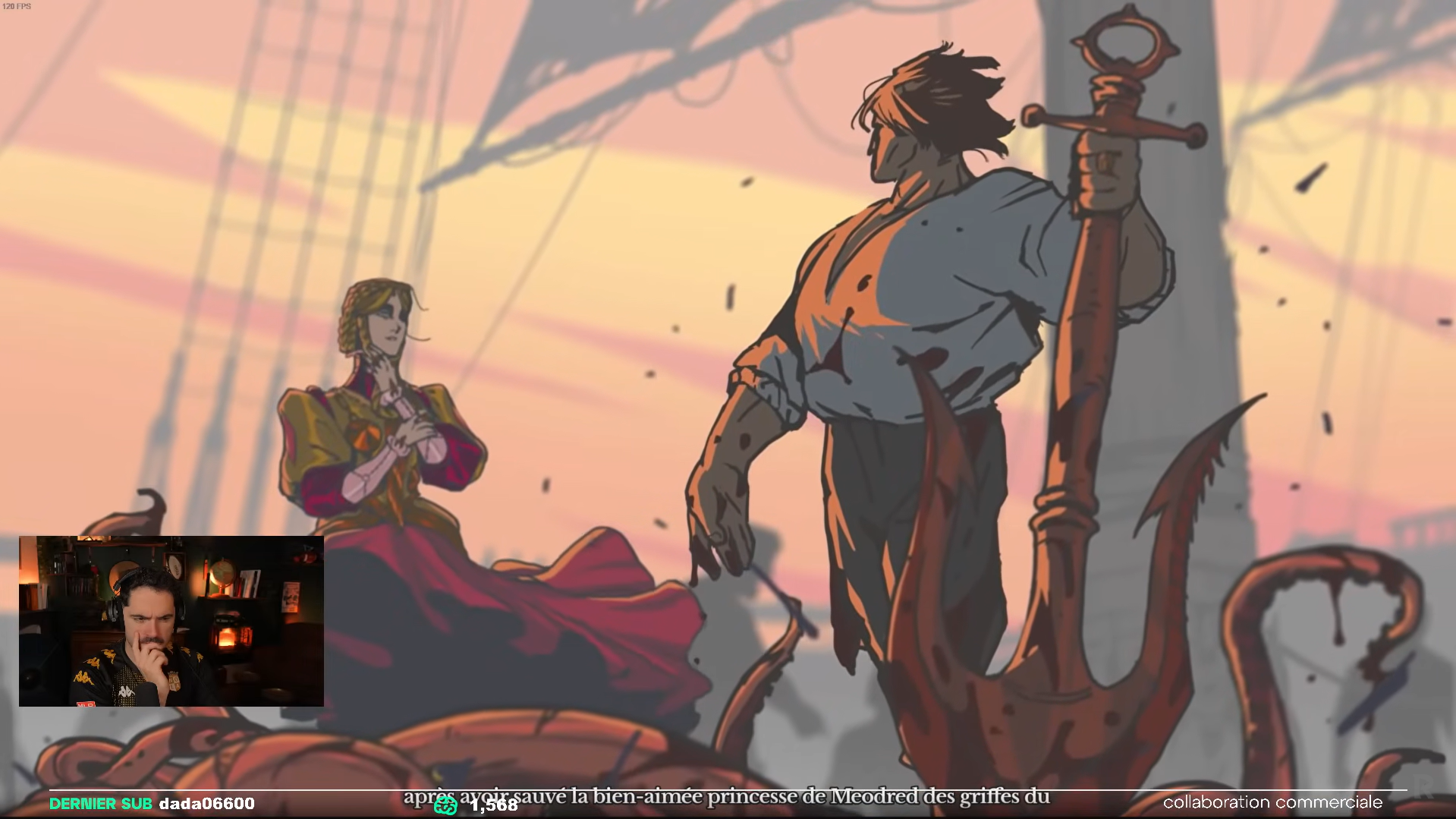 Rivenzi TV | Minuit Douze